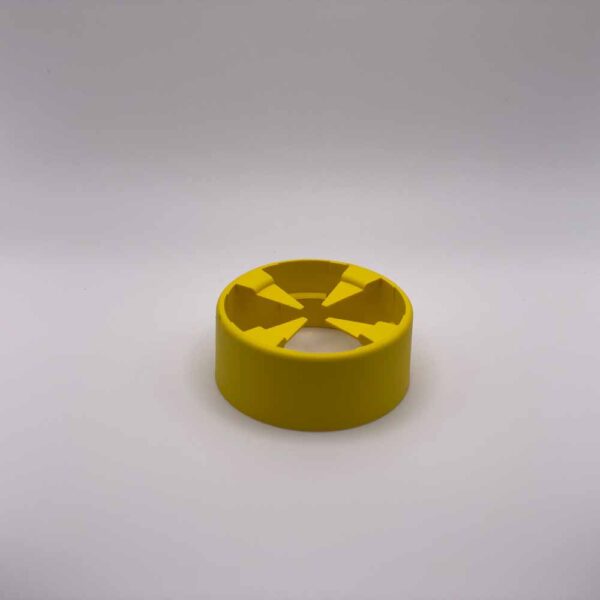 Replacement Yellow End Cap - Varicap