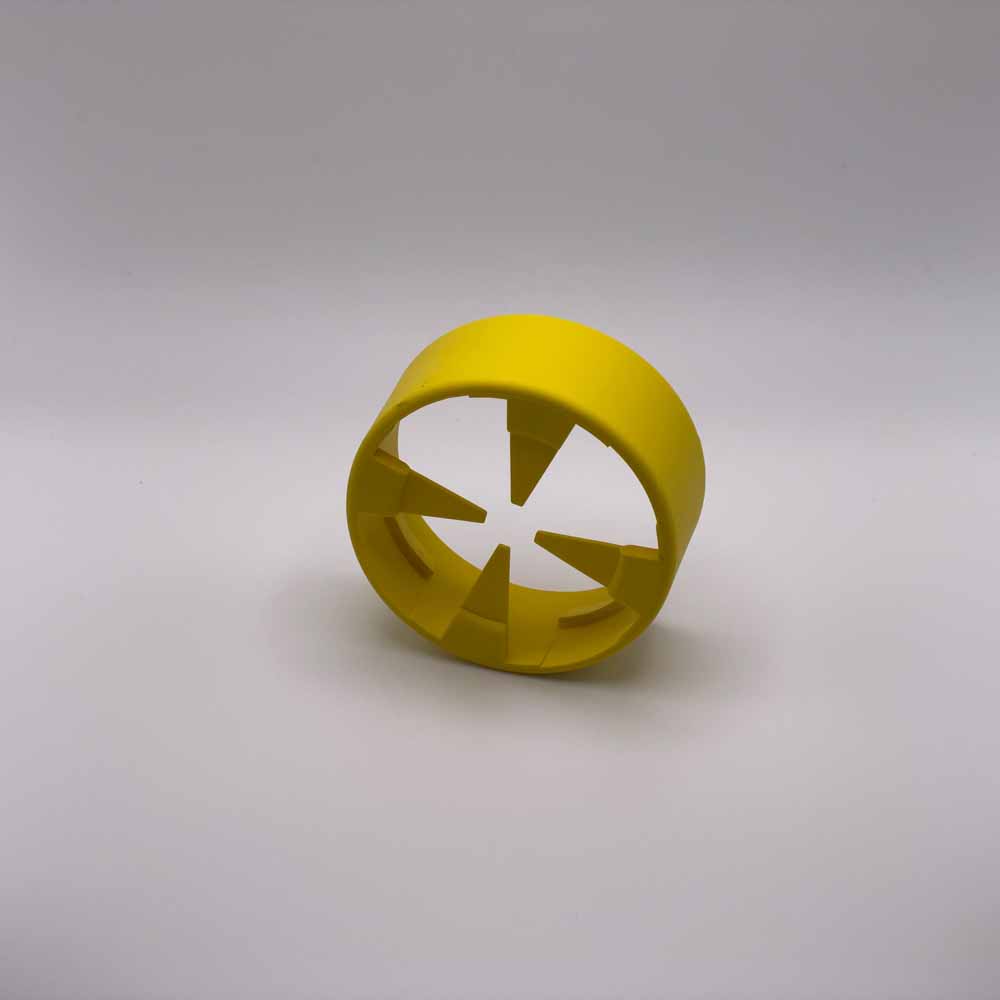 Replacement Yellow End Cap - Varicap