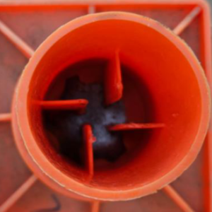 Rebar Caps Case Study | Rebar Capping Protection - Varicap