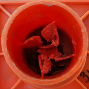 Rebar Caps Case Study | Rebar Capping Protection - Varicap