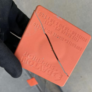 Rebar Caps Case Study | Rebar Capping Protection - Varicap