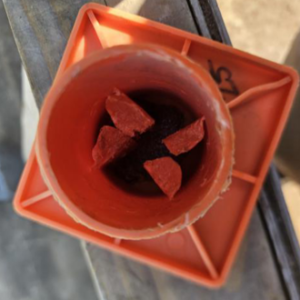 Rebar Caps Case Study | Rebar Capping Protection - Varicap