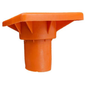 Rebar Caps Case Study | Rebar Capping Protection - Varicap