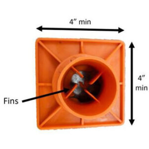 Rebar Caps Case Study | Rebar Capping Protection - Varicap